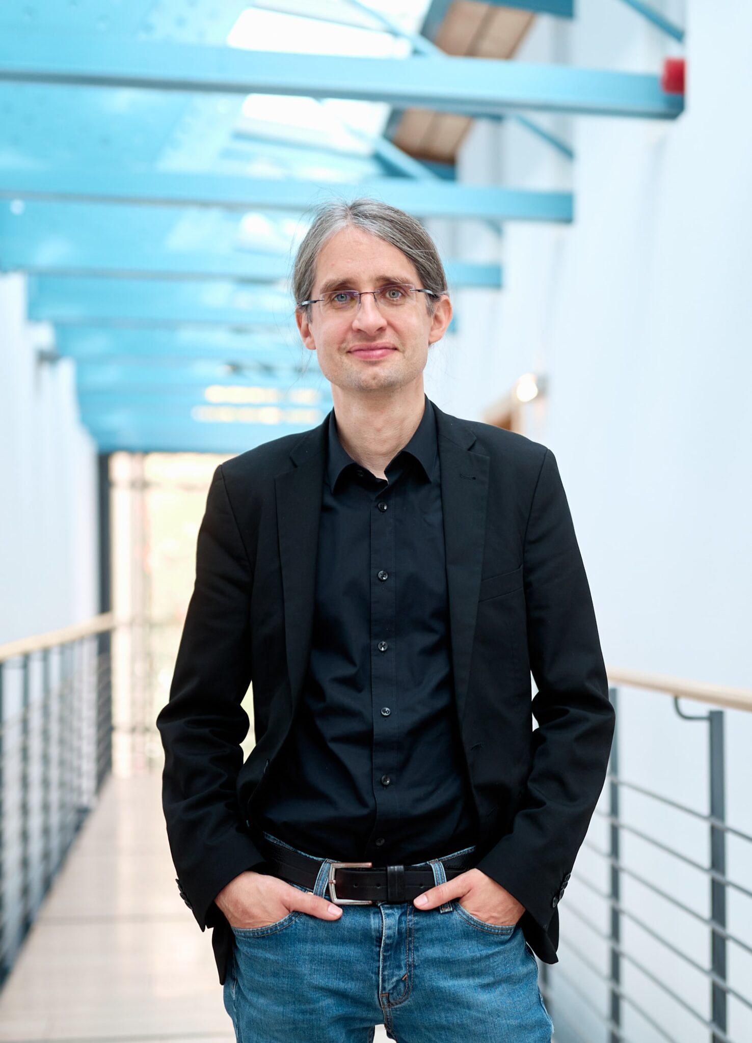 Wir haben Felix Winter zum Direktkandidaten für die Bundestagswahl ...